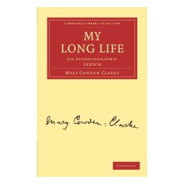My Long Life: An Autobiographi