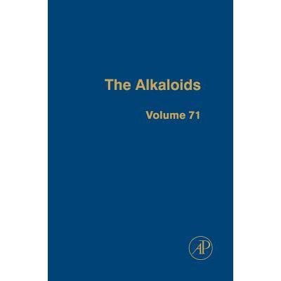 The Alkaloids: Volume 71