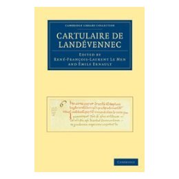 Cartulaire de Landevennec