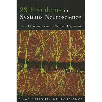 23 Problems in Systems Neuroscience