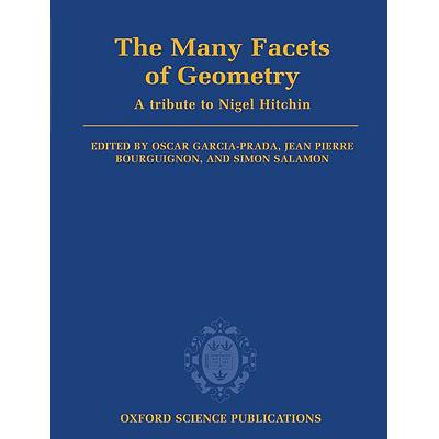 The Many Facets of Geometry: A Tribute to Ni...