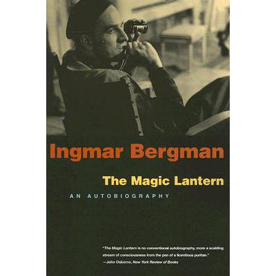 The Magic Lantern: An Autobiography
