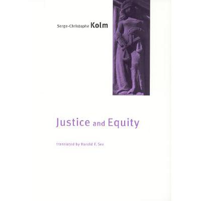 Justice and Equity