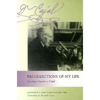 Recollections of My Life