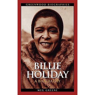 Billie Holiday: A Biography
