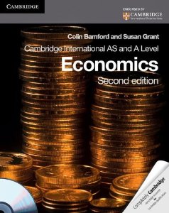 Cambridge International as Level and a