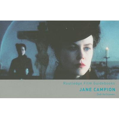 Jane Campion