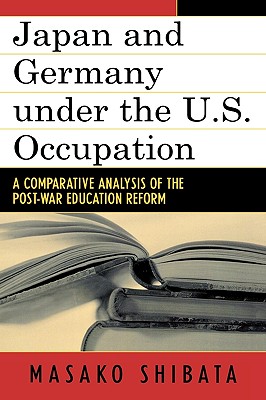 Japan and Germany Under the U.S.