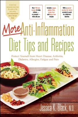 More Anti-Inflammation Diet Tips and