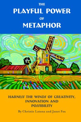 The Playful Power of Metaphor: Harness