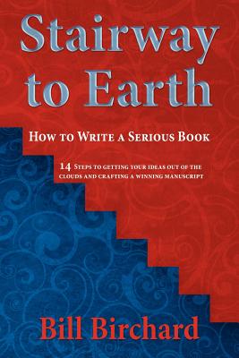 Stairway to Earth: How to Writer a