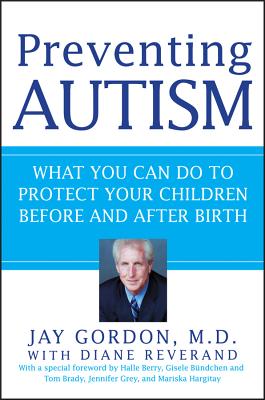 Preventing Autism: What You Can Do t