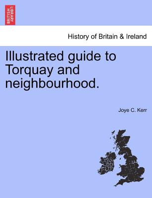 Illustrated Guide to Torquay and