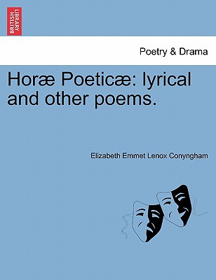 Hor Poetic: Lyrical and Other