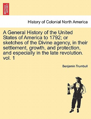 A  General History of the United States