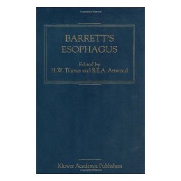 Barrett's Esophagus