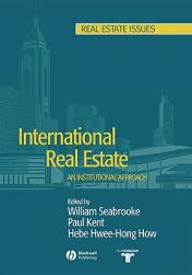International Real Estate: A