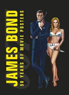 James Bond 50 Years of Movi