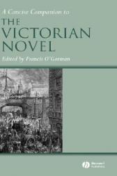 Concise Companion To The Victorian