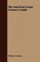 The American Grape Grower's