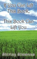 If You Can Lift This Book, This Book Can