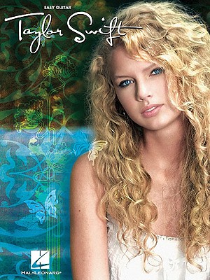 Taylor Swift: Easy Guitar
