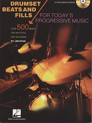 Drumset Beats and Fills: For Today's