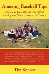 Amazing Baseball Tips: A Guide to Youth