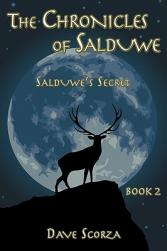The Chronicles of Salduwe Book 2: