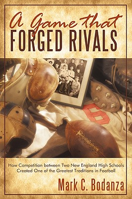A Game That Forged Rivals: How
