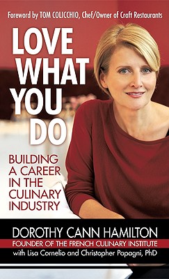 Love What You Do: Building a Career in