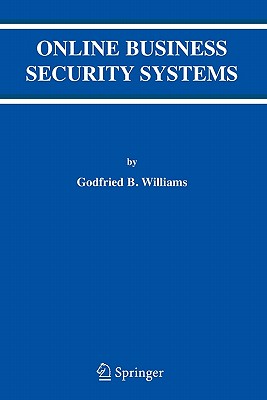 Online Business Security Systems
