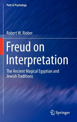 Freud on Interpretation: The Ancient