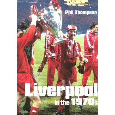Liverpool in the 1970s