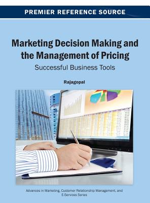 Marketing Decision Making and th