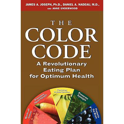 The Color Code: A Revolutionary Eating Plan ...