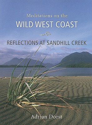 Reflections at Sandhill Creek: