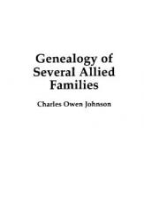 The Genealogy of Several Allied