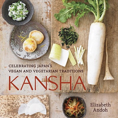 Kansha: Celebrating Japan's Vegan and