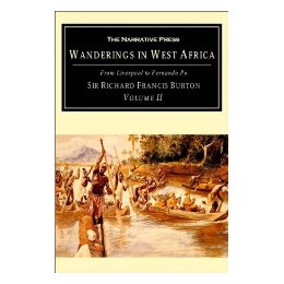 Wanderings in West Africa, Volume 2: