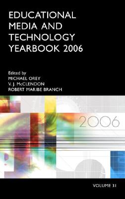 Educational Media and Technology