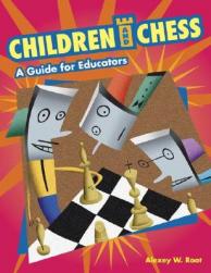 Children and Chess: A Guide f