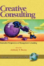 Creative Consulting: Innovativ