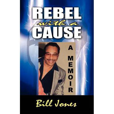 Rebel with a Cause