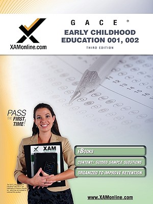 GACE Early Childhood Education 001,