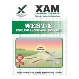 WEST English Language Arts