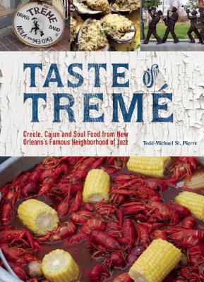 Taste of Treme: Creole, Cajun and Soul