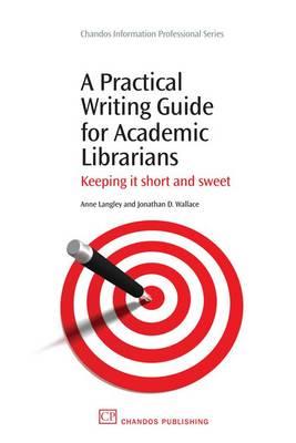 A Practical Writing Guide for Academic