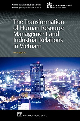 Transformation of Human Resourc