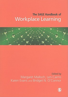 The Sage Handbook of Workplac